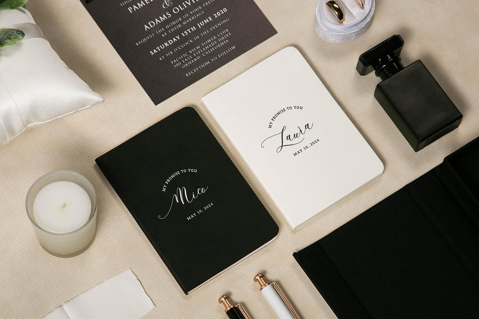 Photo Albums: Self Stick — Modern Album Designs