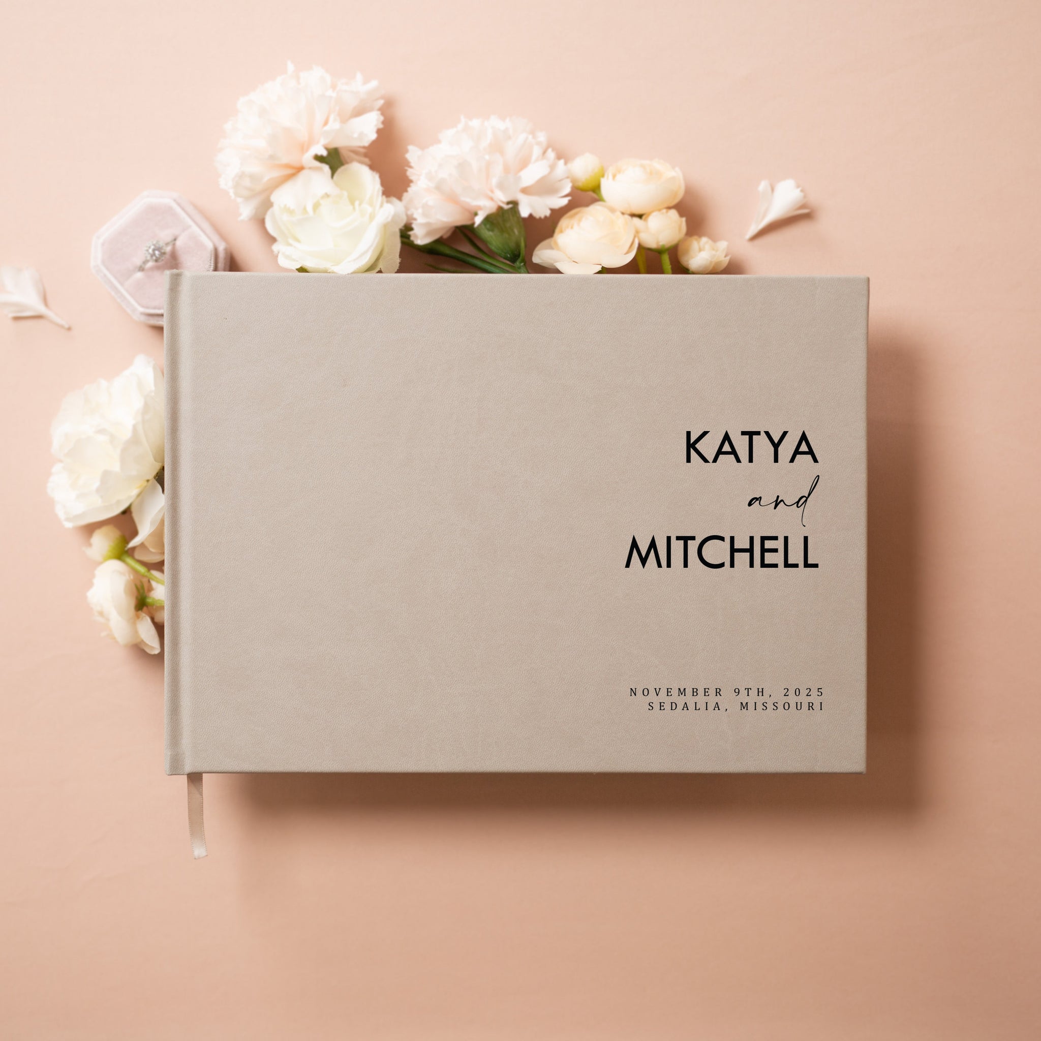 Modern Album Designs