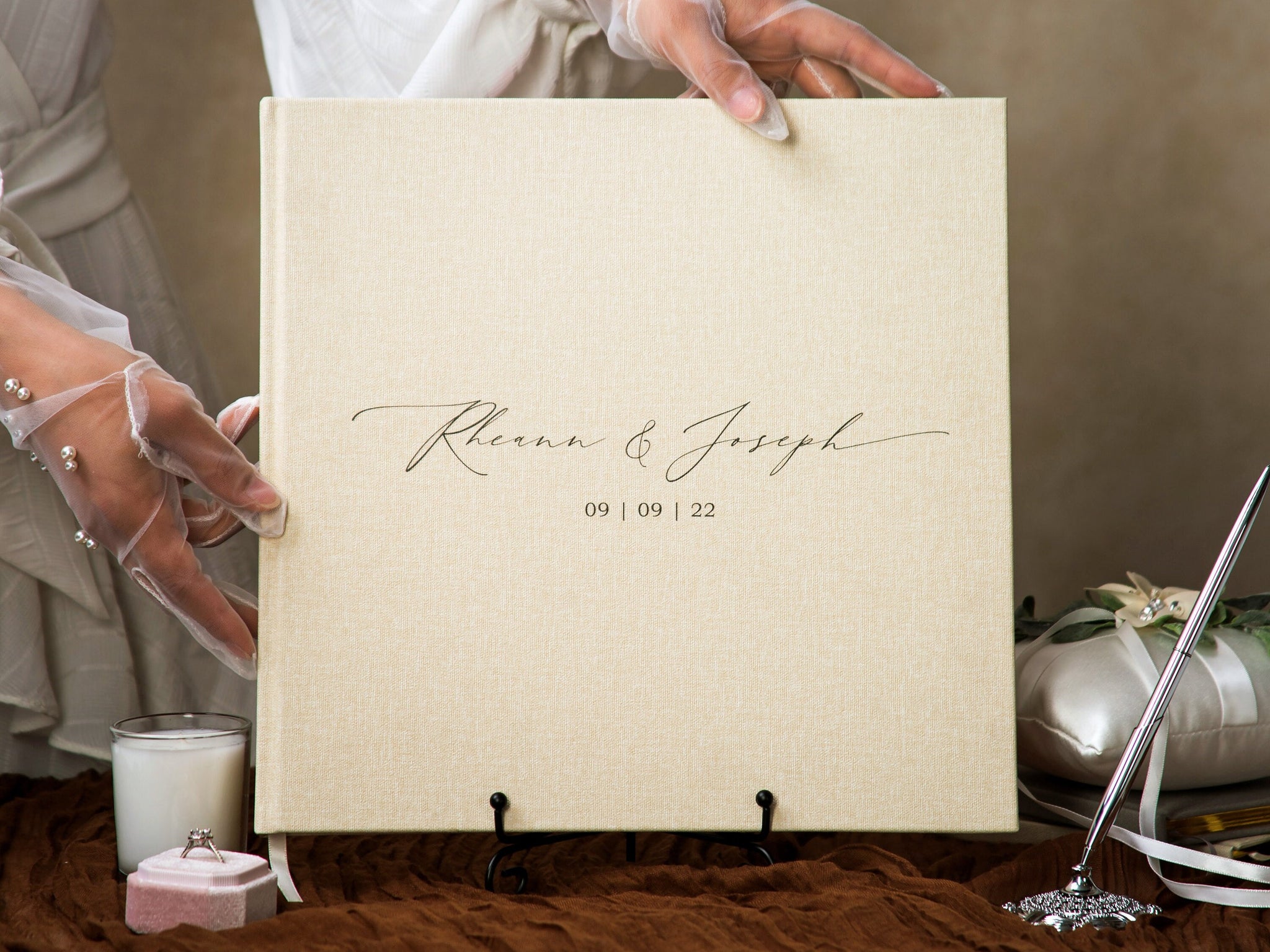 Modern Album Designs
