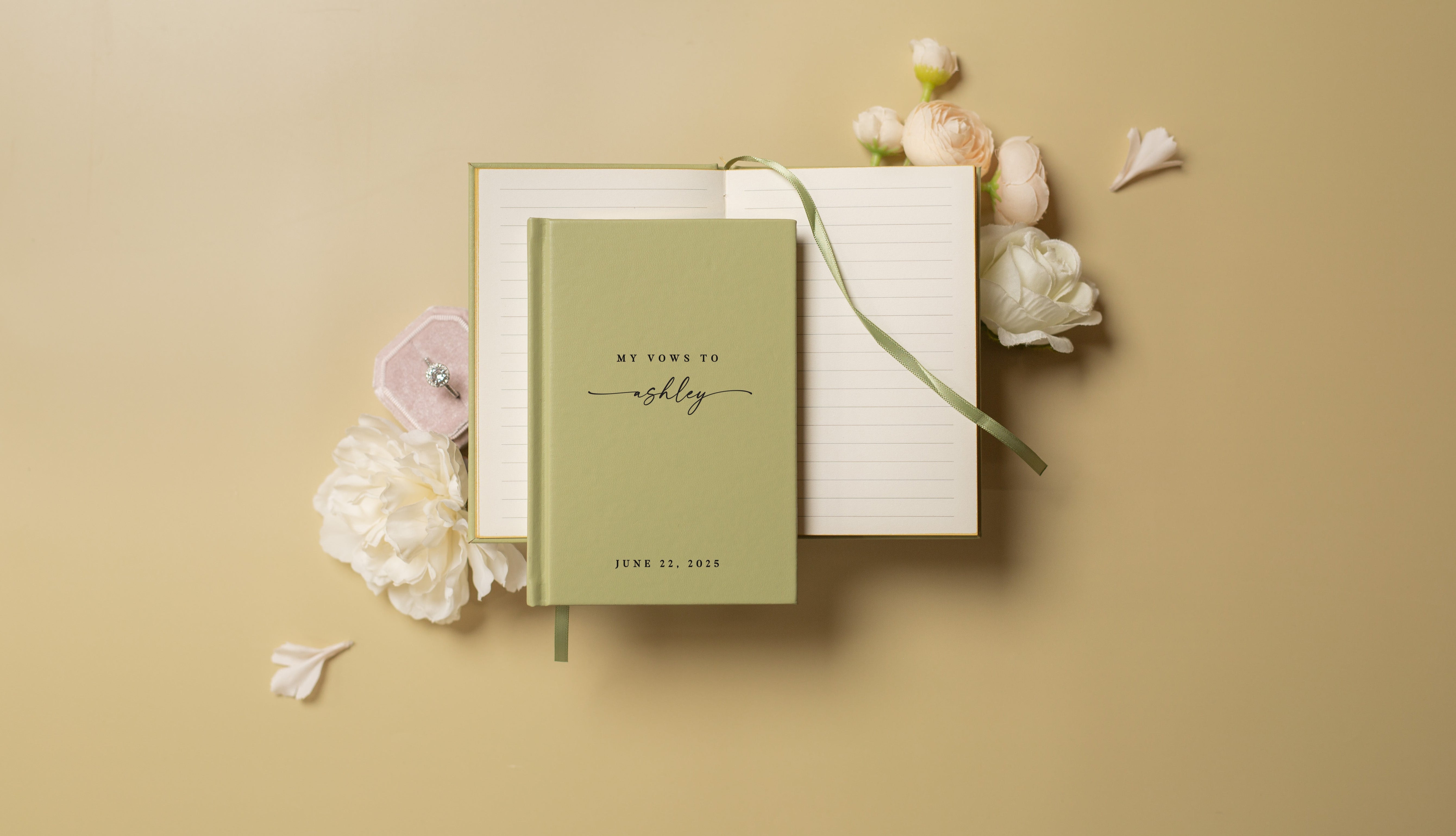 Modern Album Designs